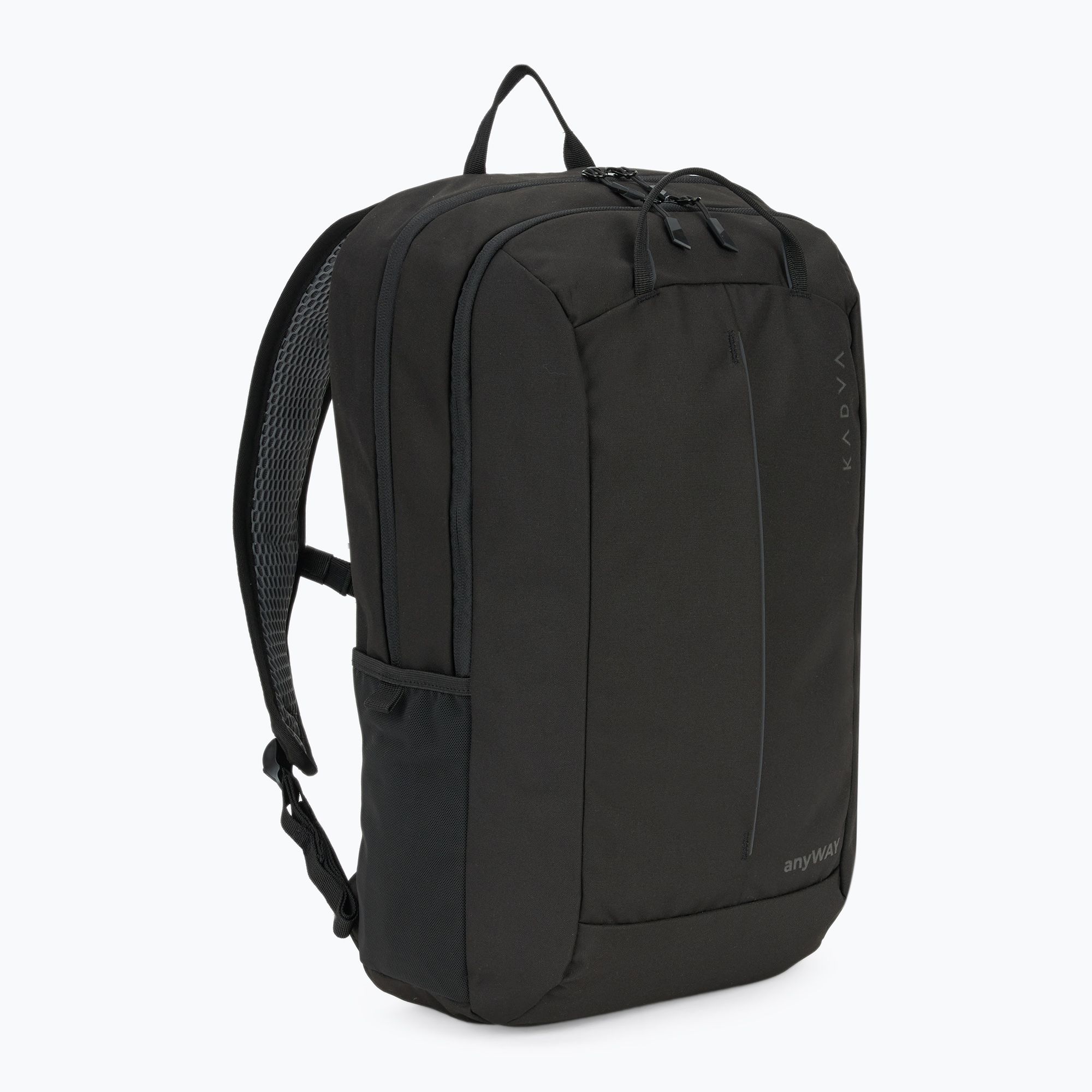 Turistický batoh Kadva anyWAY 25 l sand (KDV-B5C046-SD) - Sportano.cz