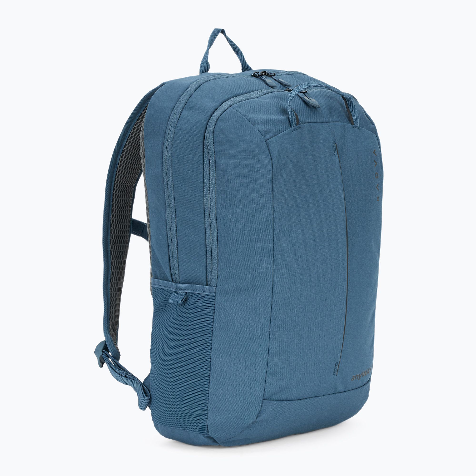 Turistický batoh Kadva anyWAY 25 l sand (KDV-B5C046-SD) - Sportano.cz