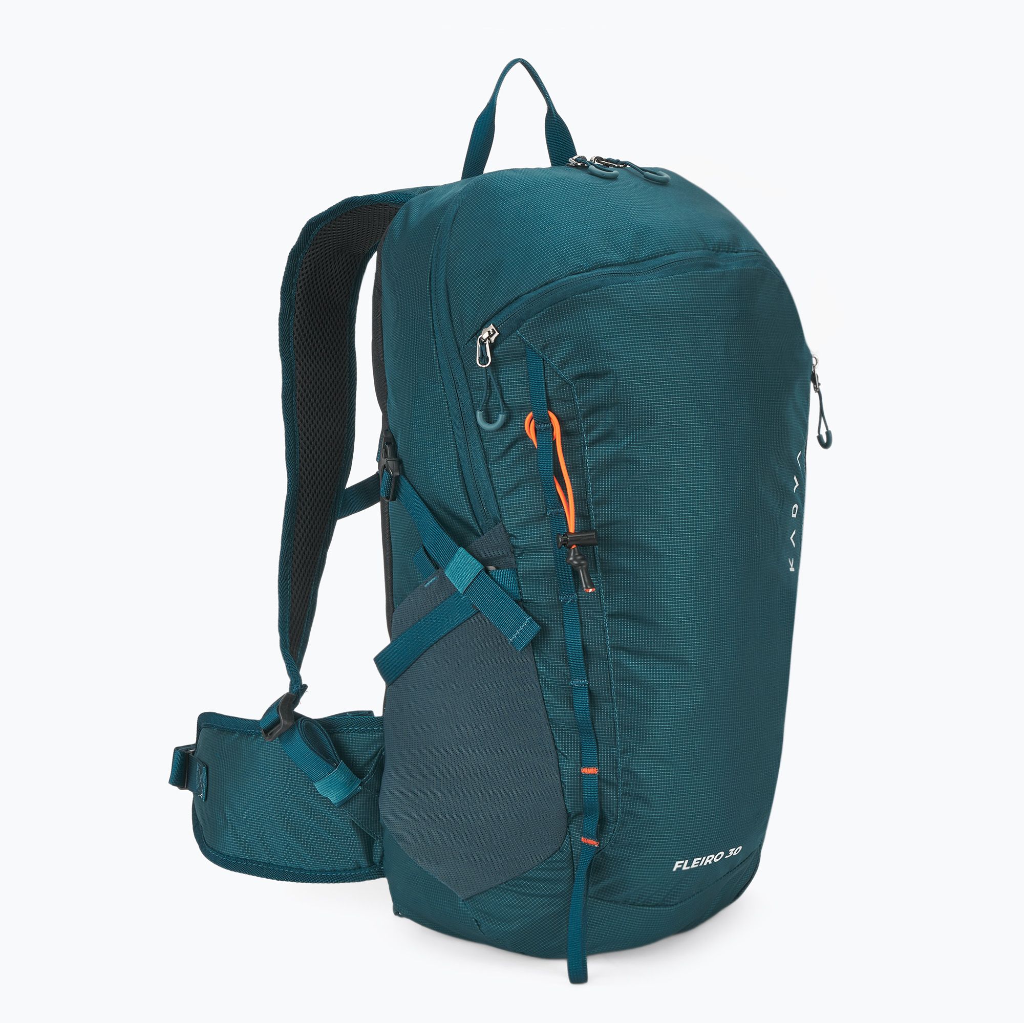 Turistický batoh KADVA Fleiro 30 l blue (KDV-B5C025-NY) - Sportano.cz