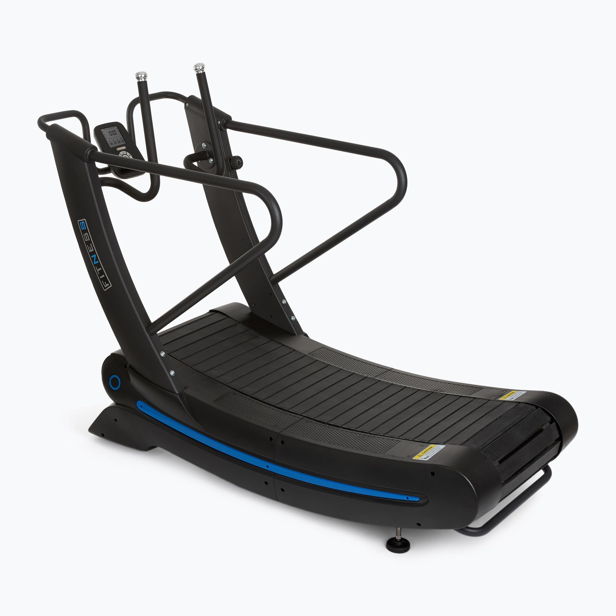 Manuální běžecký pás XTREXO Bolt Commercial black (TXO-B4M031 ...