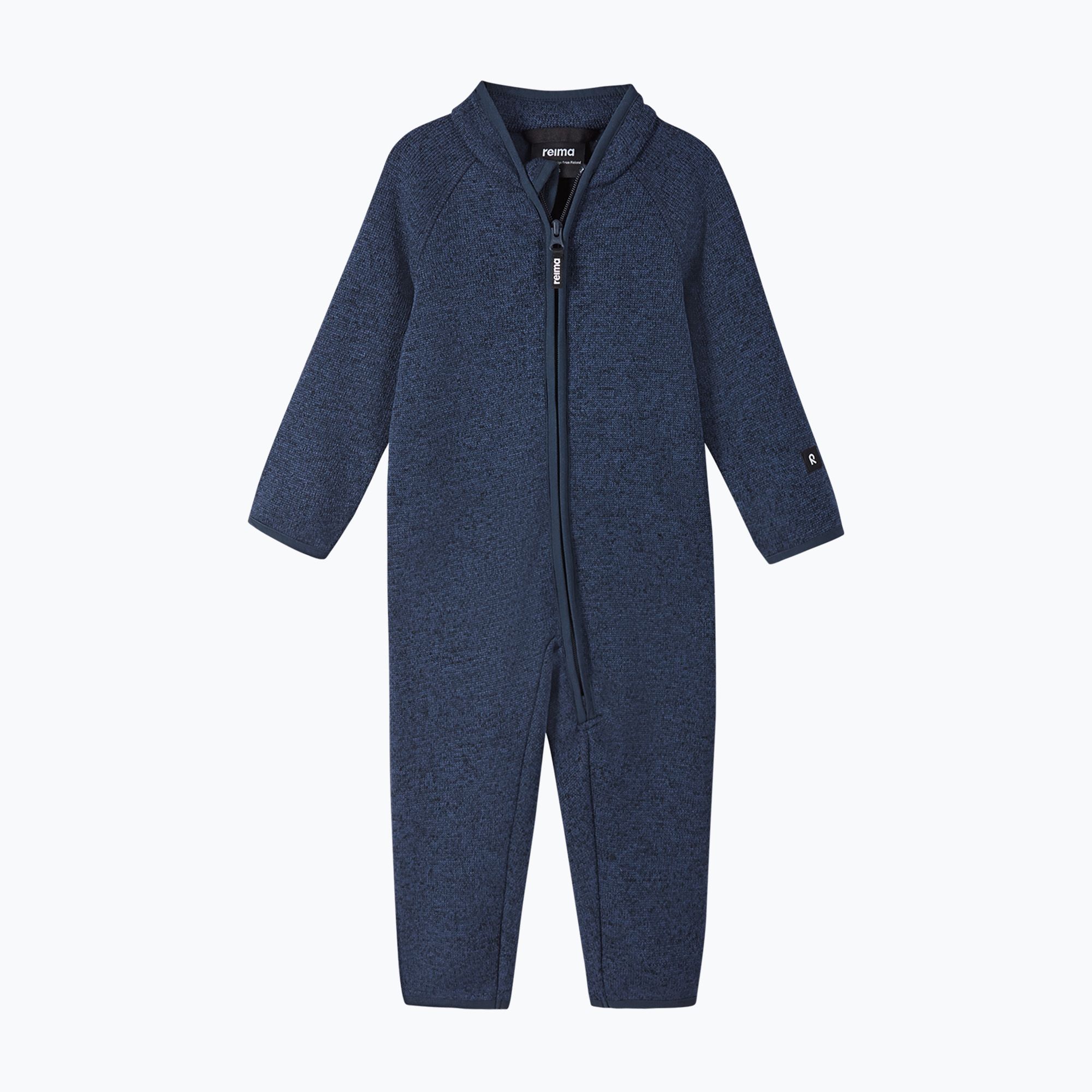 Dětský overal Reima Tahti jeans blue (5200048A-6760) - Sportano.cz