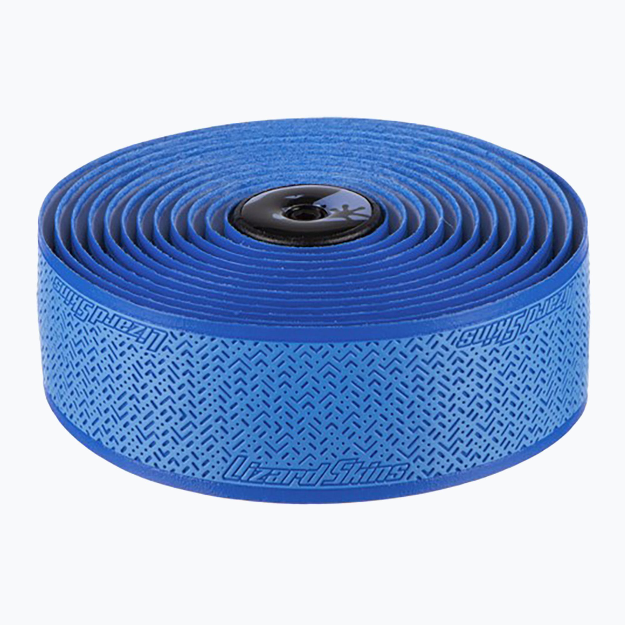 Omotávky na řídítka Lizard Skins Dsp 2.5 Race cobalt blue (LZS-DSPCY247 ...