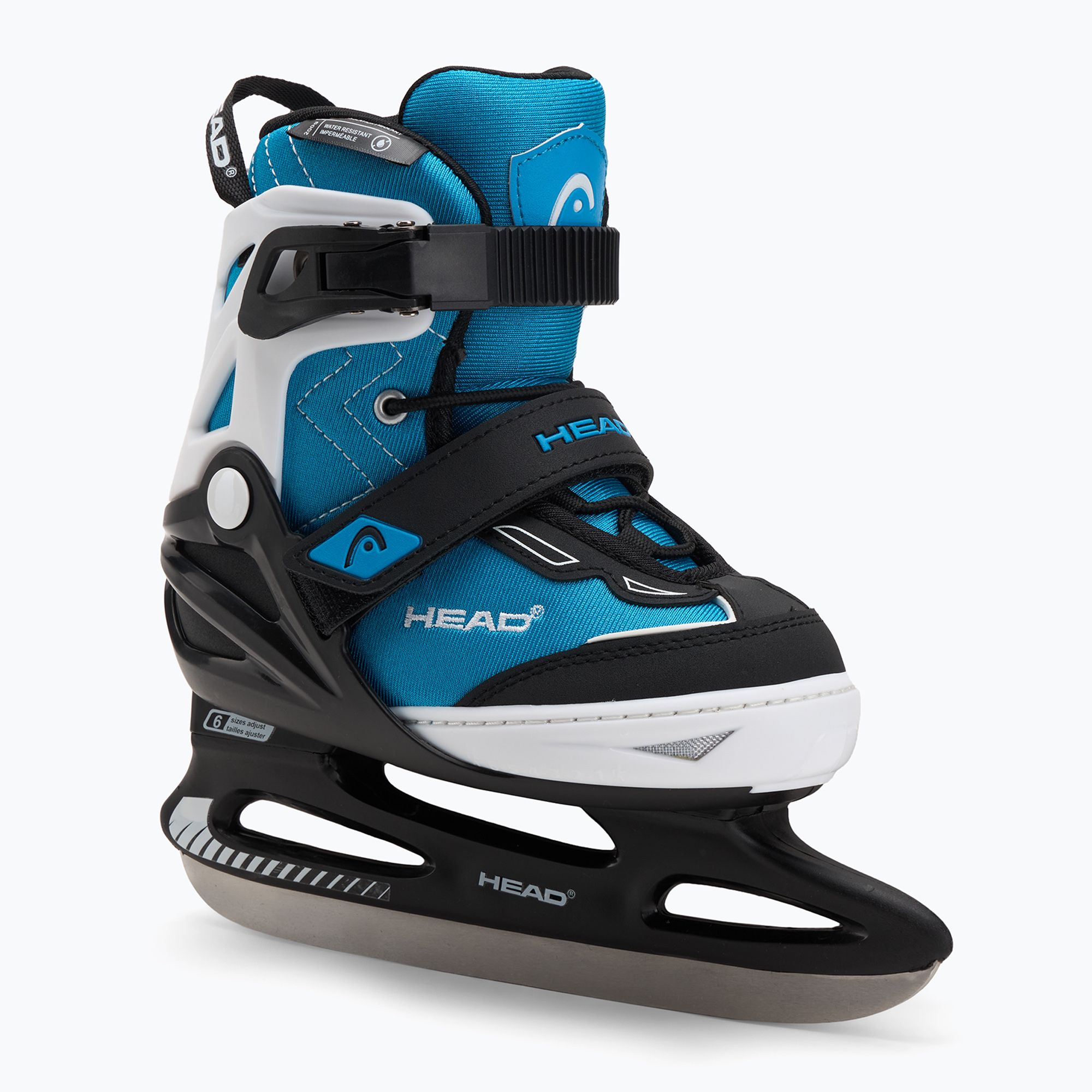 Dětské rekreační brusle HEAD XPD GIRL nastavitelné pink (W25 JR 50 ...