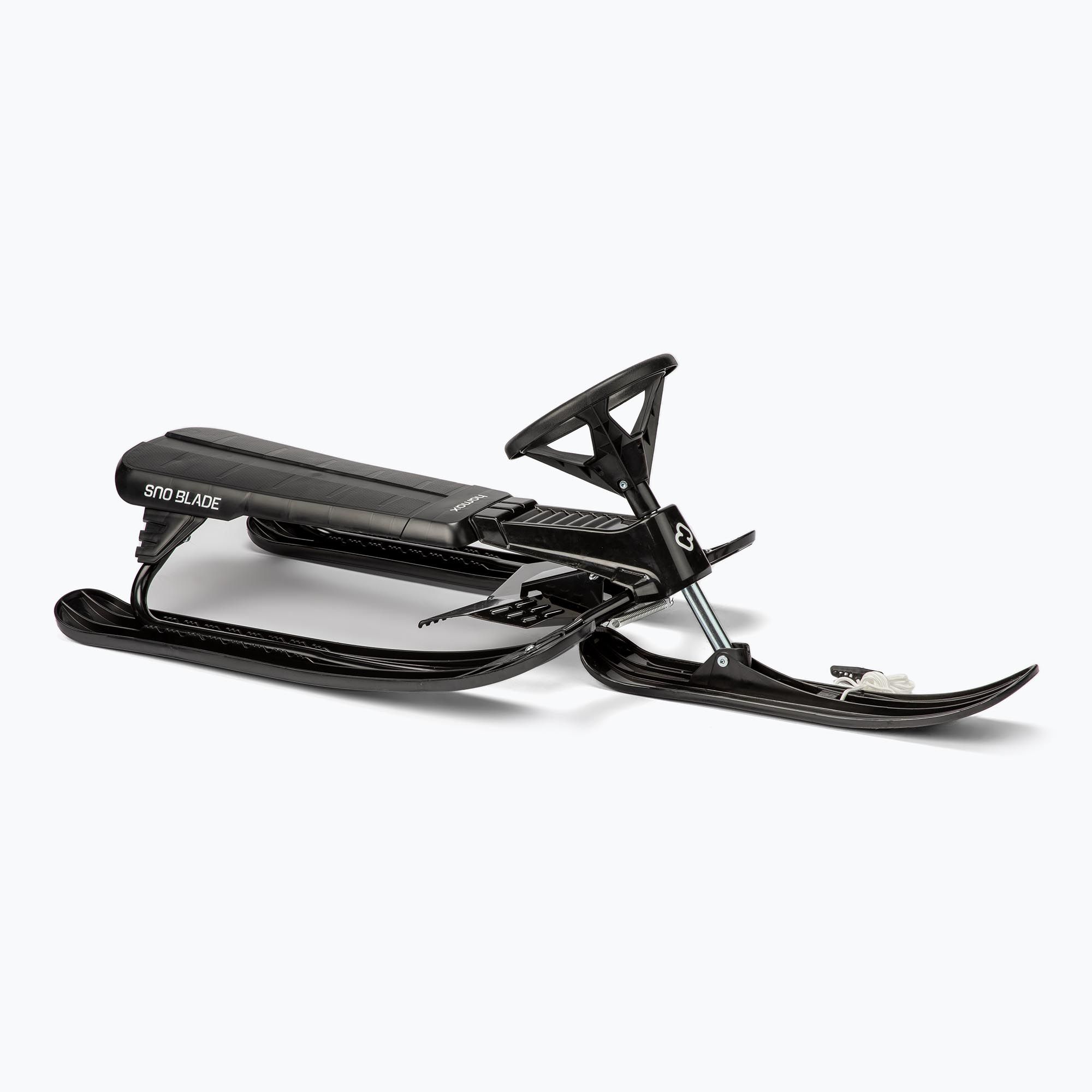 Dětské skiboby Hamax Sno Blade černé 505901 (HAM505901) - Sportano.cz