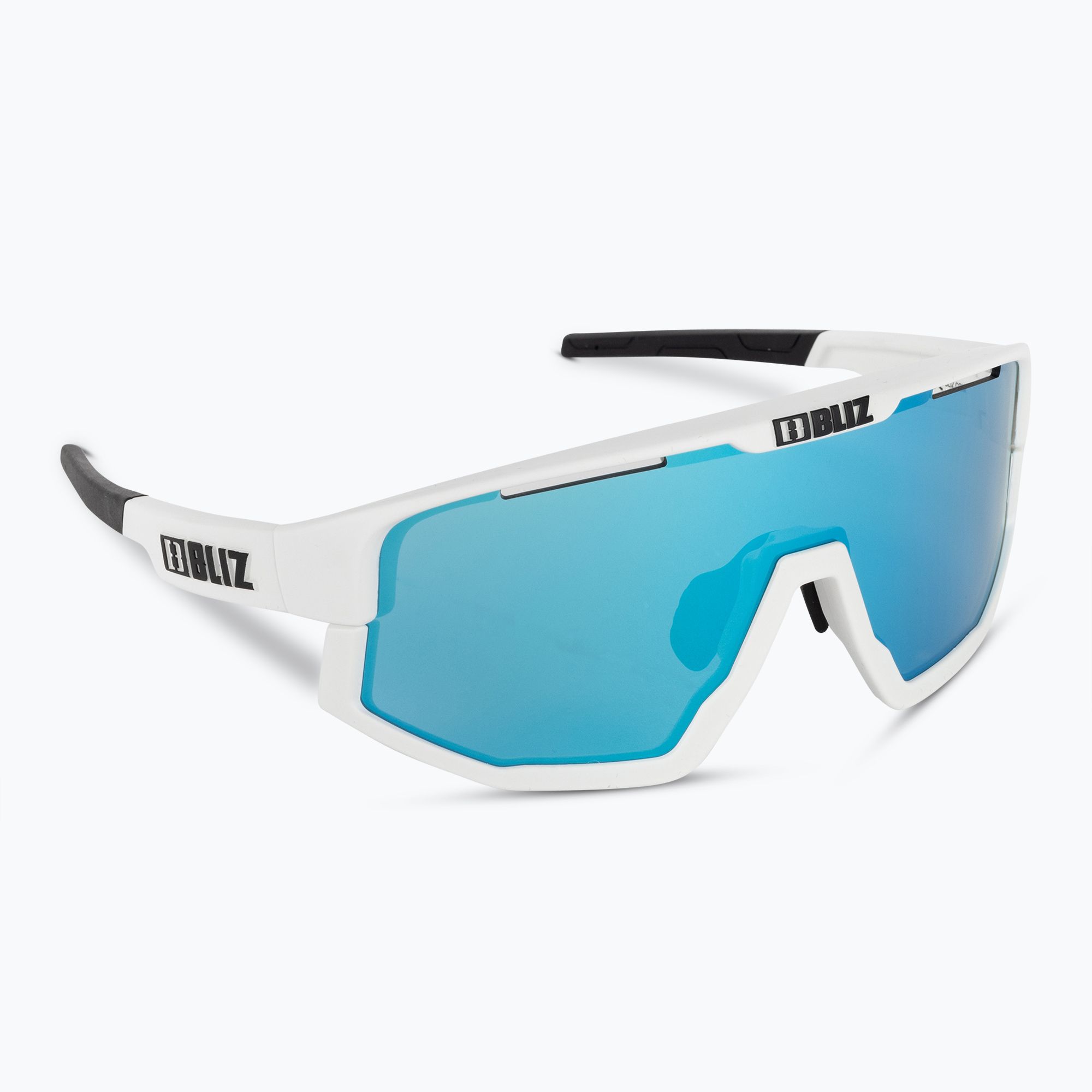Sluneční brýle Bliz Vision black/brown red multi (0ZB7001-05) - Sportano.cz