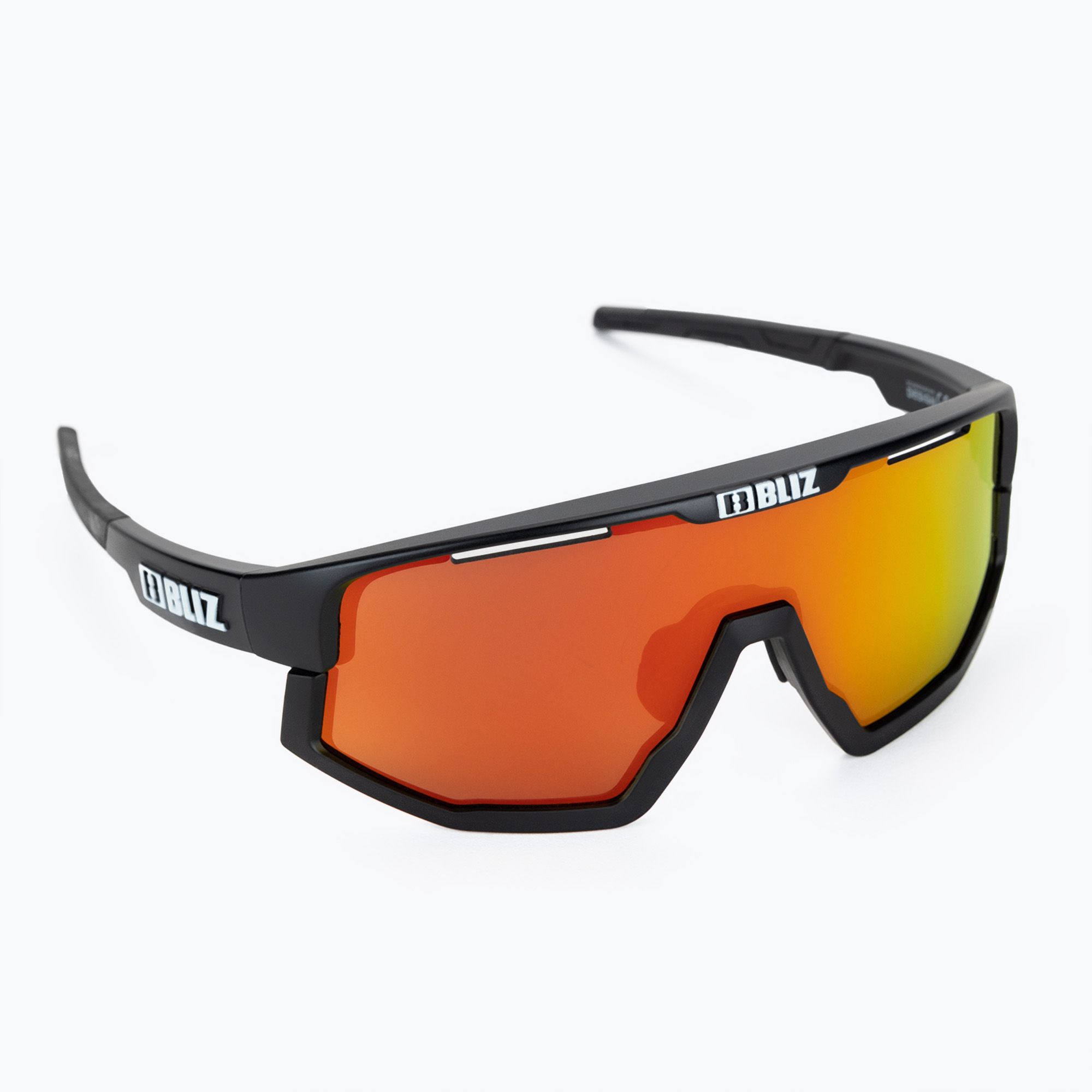 Sluneční brýle Bliz Vision black/brown red multi (0ZB7001-05) - Sportano.cz