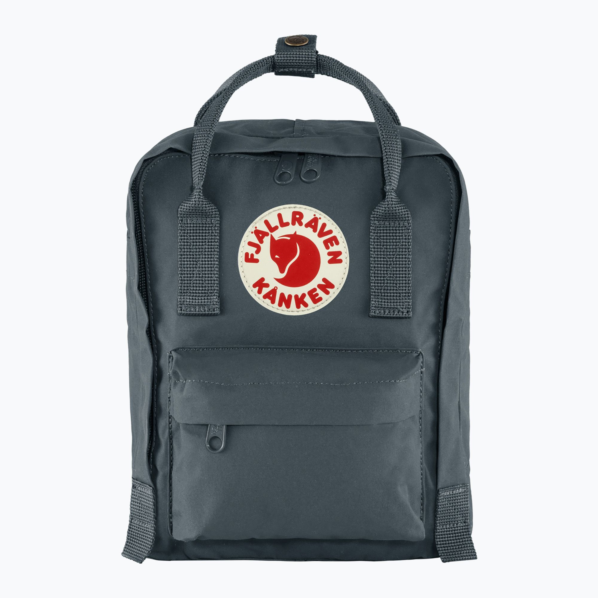 Městský batoh Fjällräven Kanken Mini 7 l graphite (F23561) - Sportano.cz