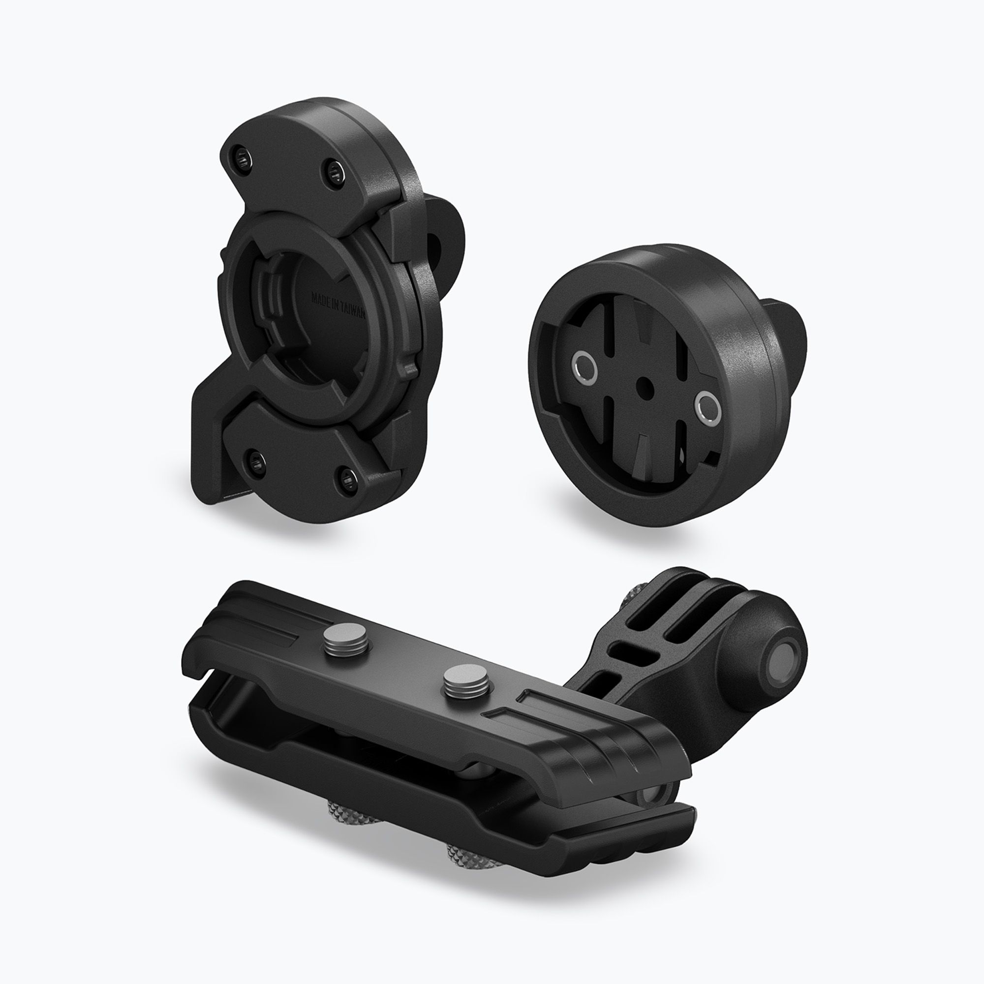 Sada Garmin mounting for Varia (010-13254-00) - Sportano.cz