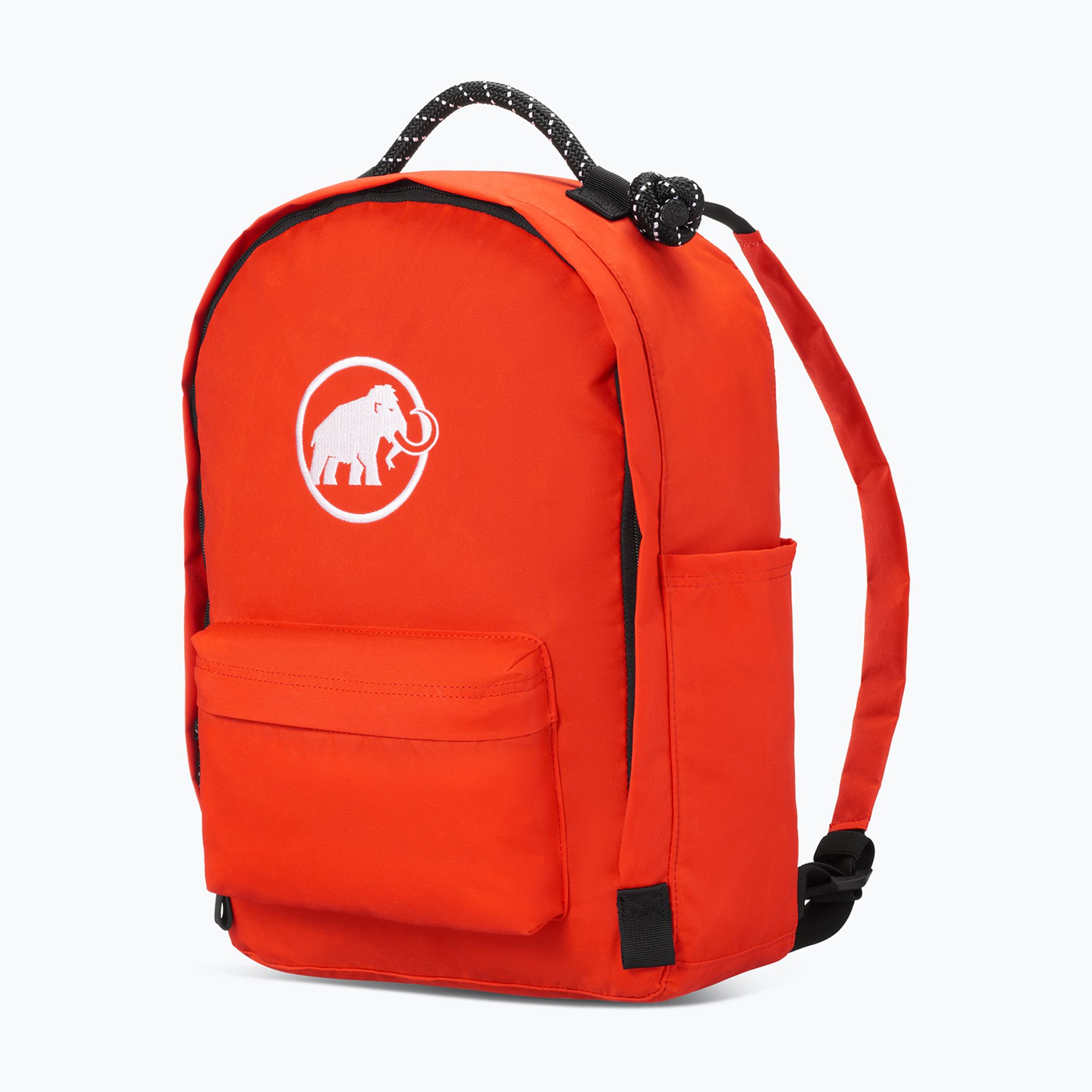 Městský batoh Mammut Wully 20 l black (2570-00490-0001-1020) - Sportano.cz