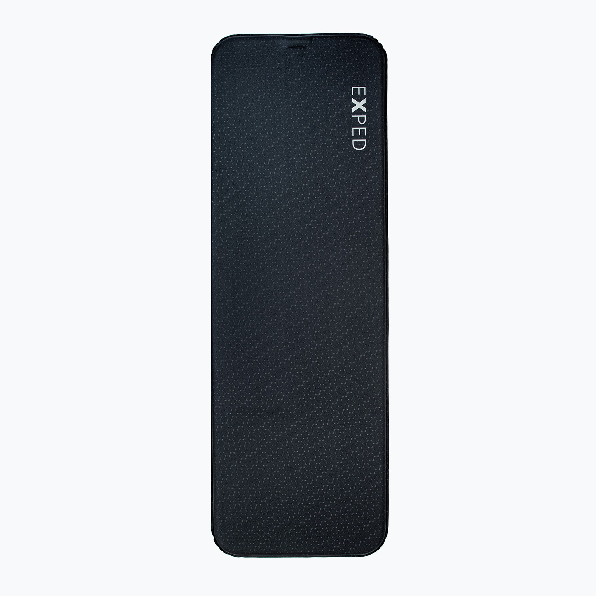 Samonafukovací karimatka Exped SIM 3.8 LW black (EXP_SIM_LW) - Sportano.cz