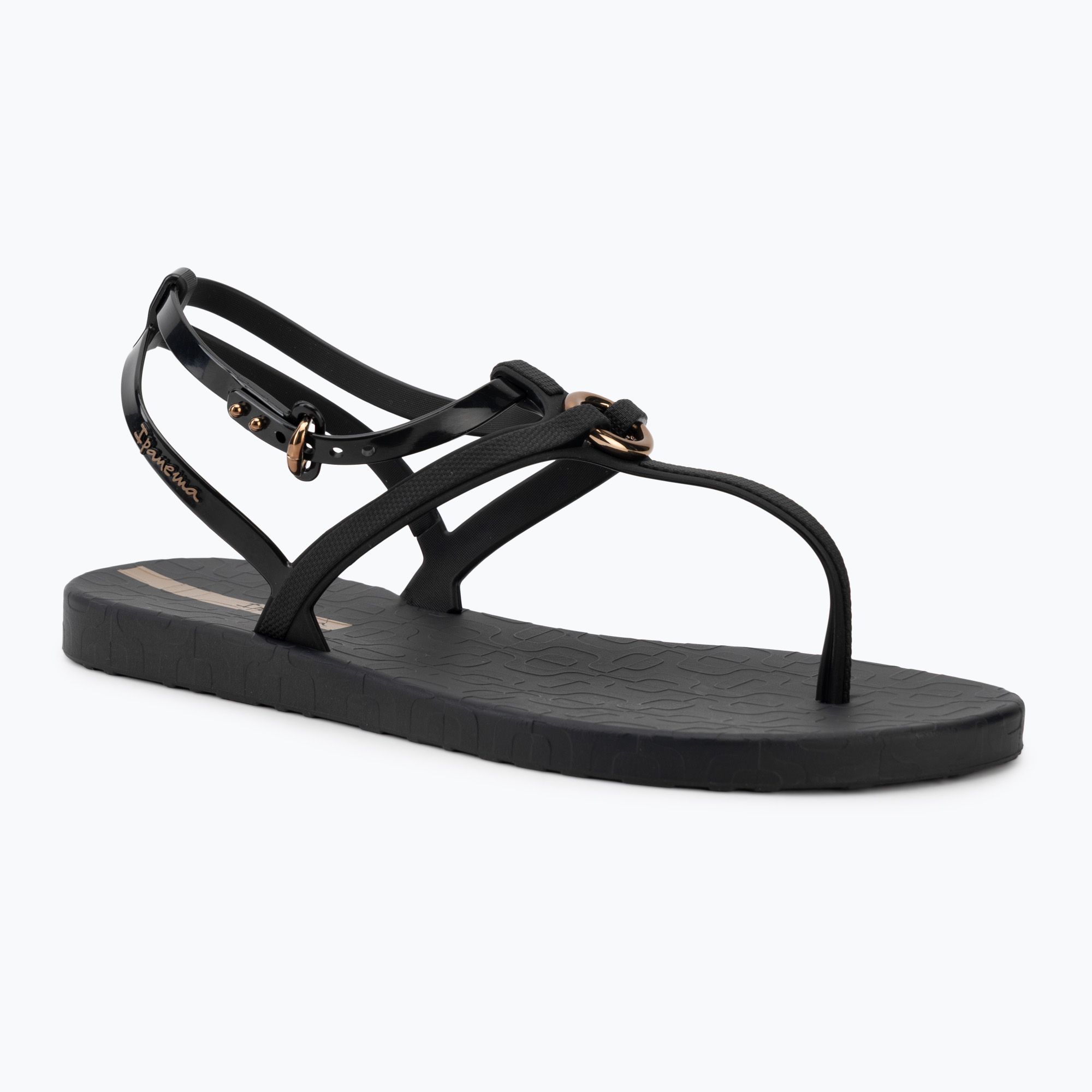 Dámské sandály Ipanema Atena pink/pink (83785-BO093) - Sportano.cz
