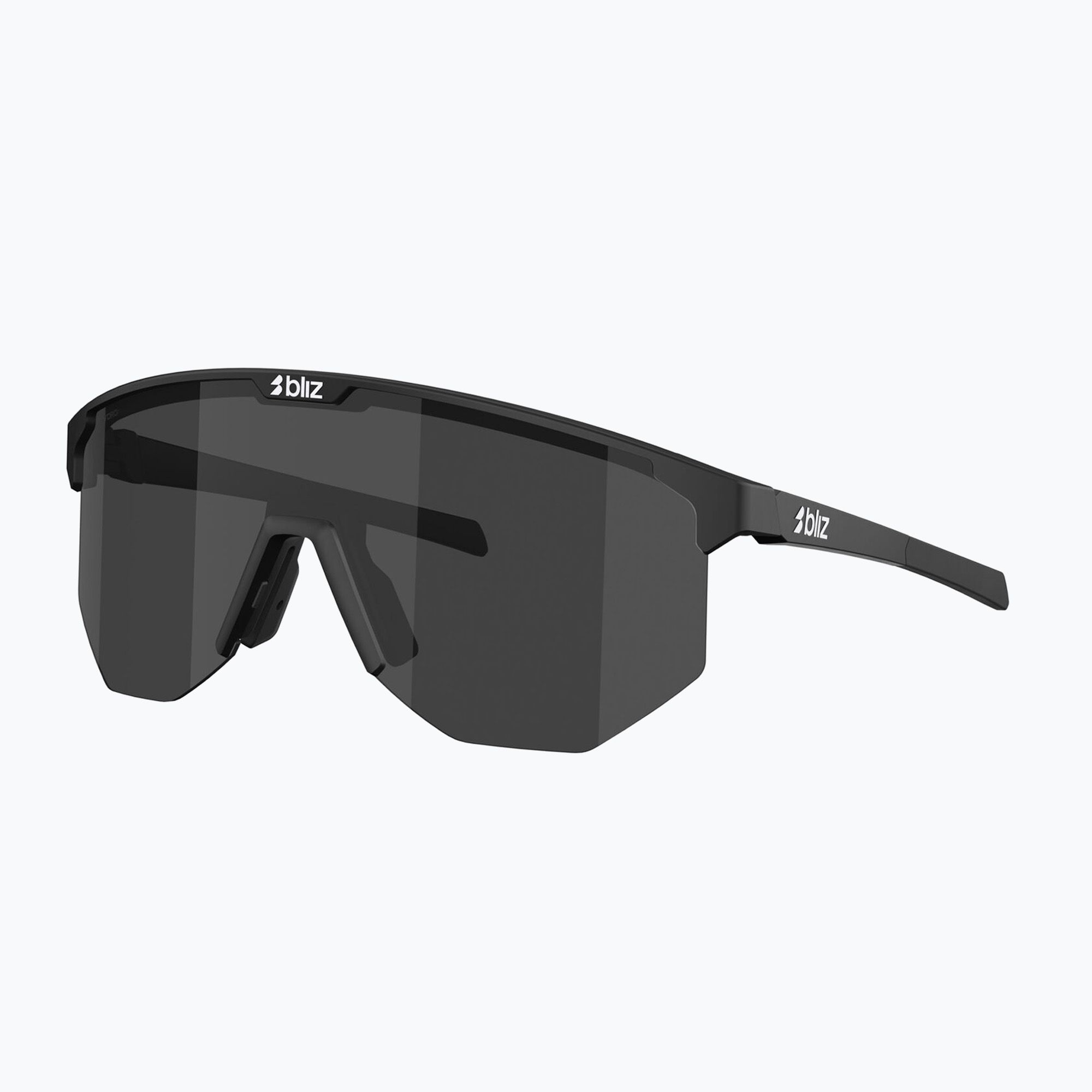 Sluneční brýle Bliz Hero Small matte black/smoke blue multi (0ZB7011-18 ...