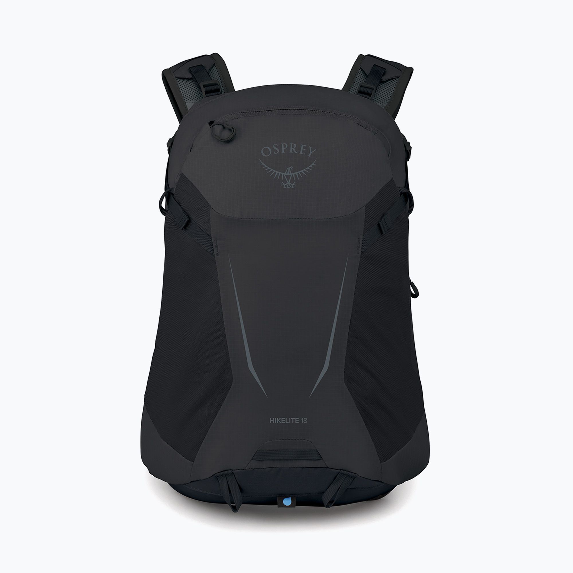 Turistický batoh Osprey Hikelite 18 l cascade blue (10007538) - Sportano.cz