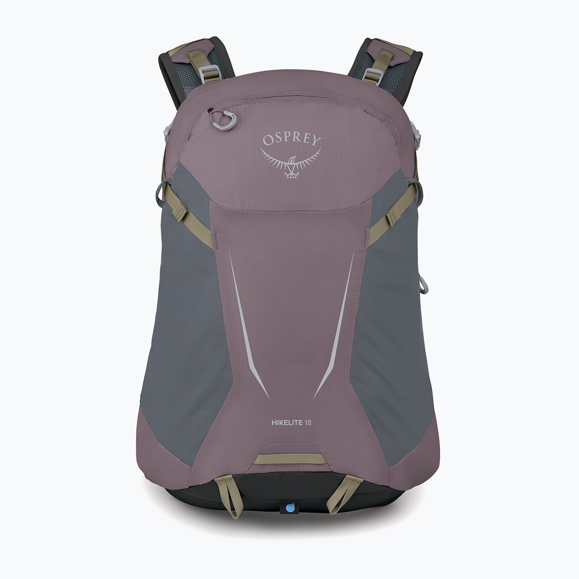 Turistický batoh Osprey Hikelite 18 l cascade blue (10007538) - Sportano.cz