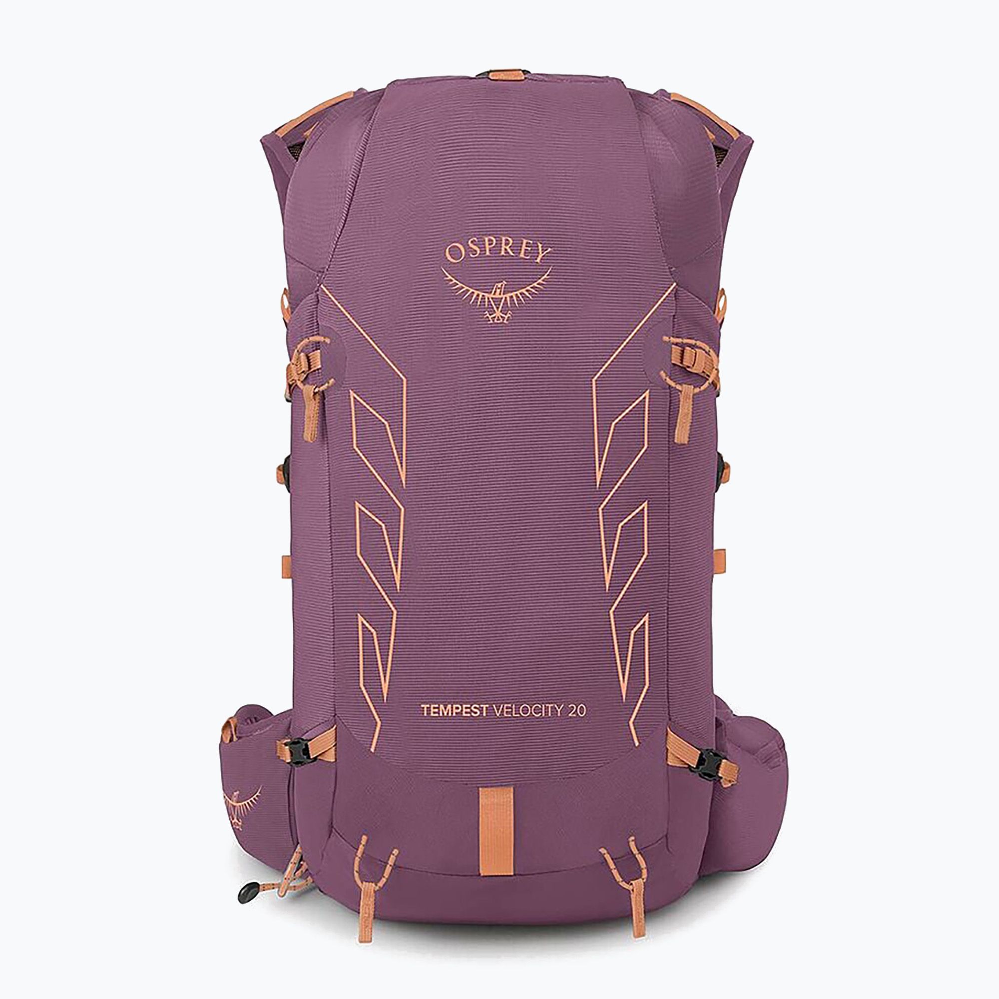 Dámský turistický batoh Osprey Tempest Velocity 20 l sevres blue ...