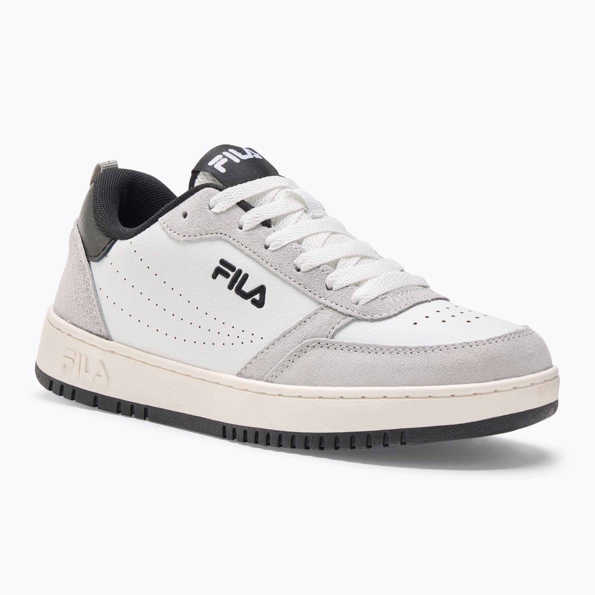 Dámské boty FILA Rega S gray violet (FFW0482) - Sportano.cz