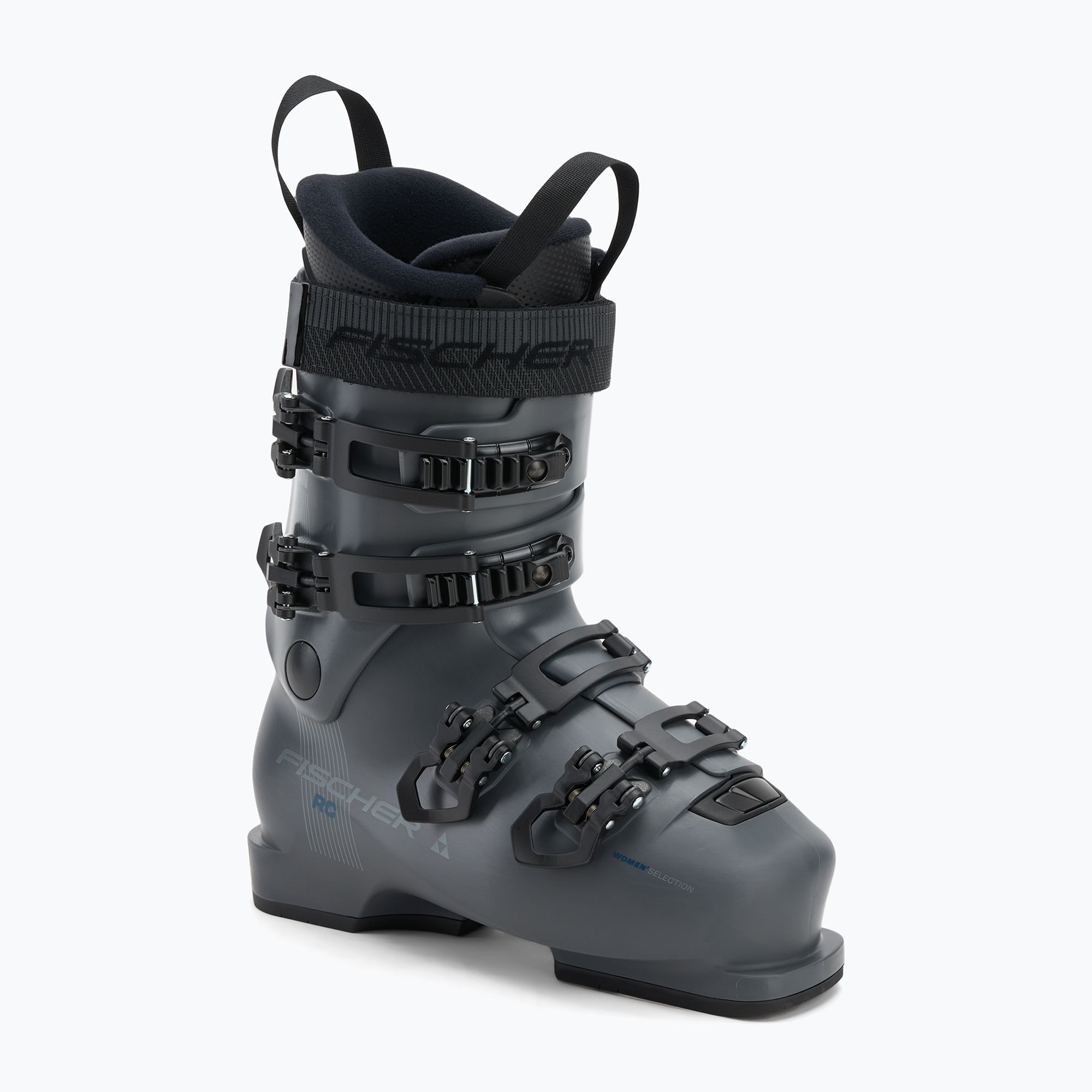 Dámské lyžáky Fischer RC FUN 85 W granite (U31125) - Sportano.cz