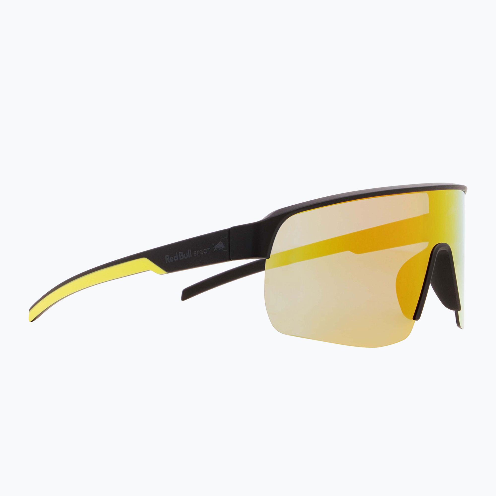 Sluneční brýle Red Bull SPECT Dakota black/brown with pink yellow ...