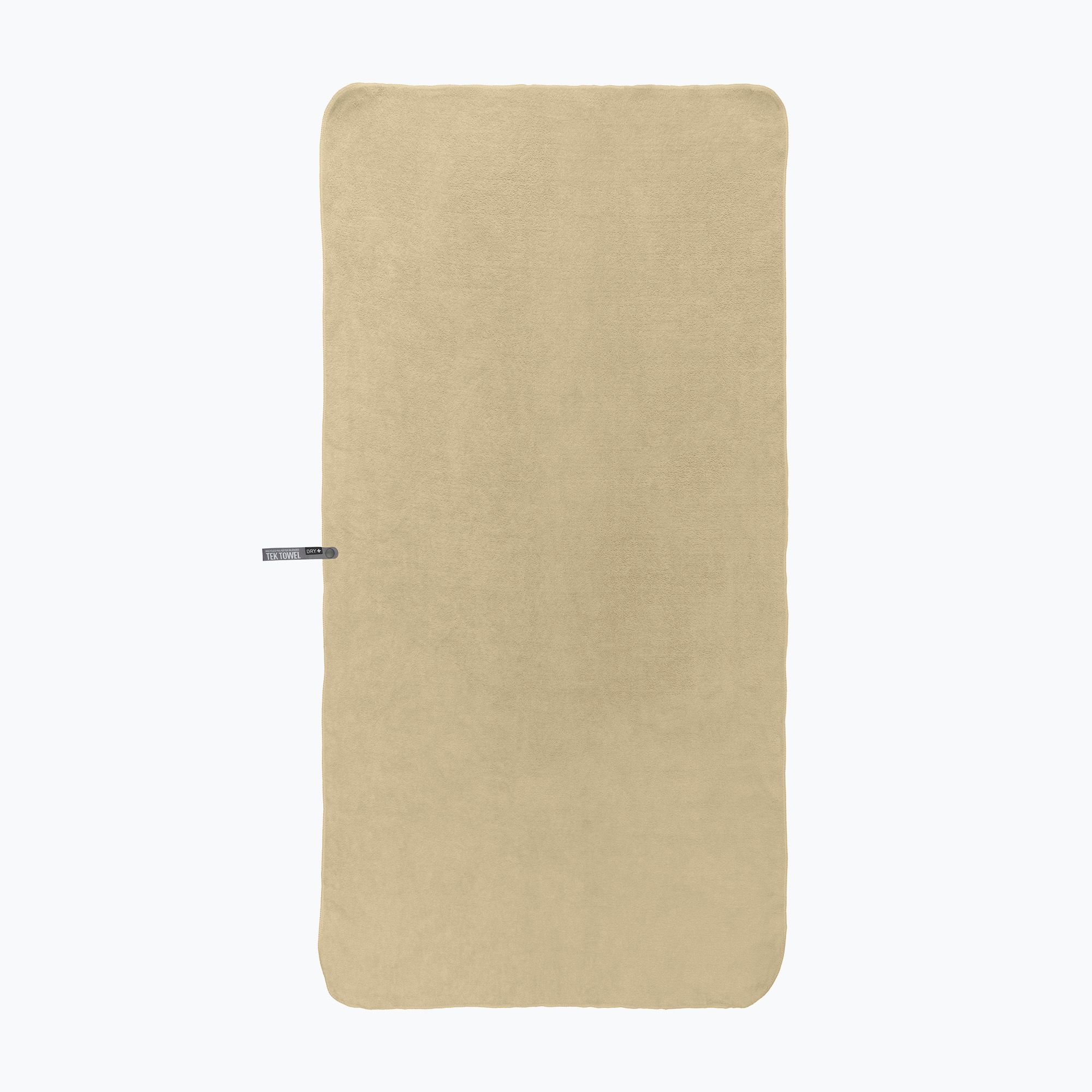 Rychleschnoucí ručník Sea to Summit Tek Towel L beluga (STS022554 ...