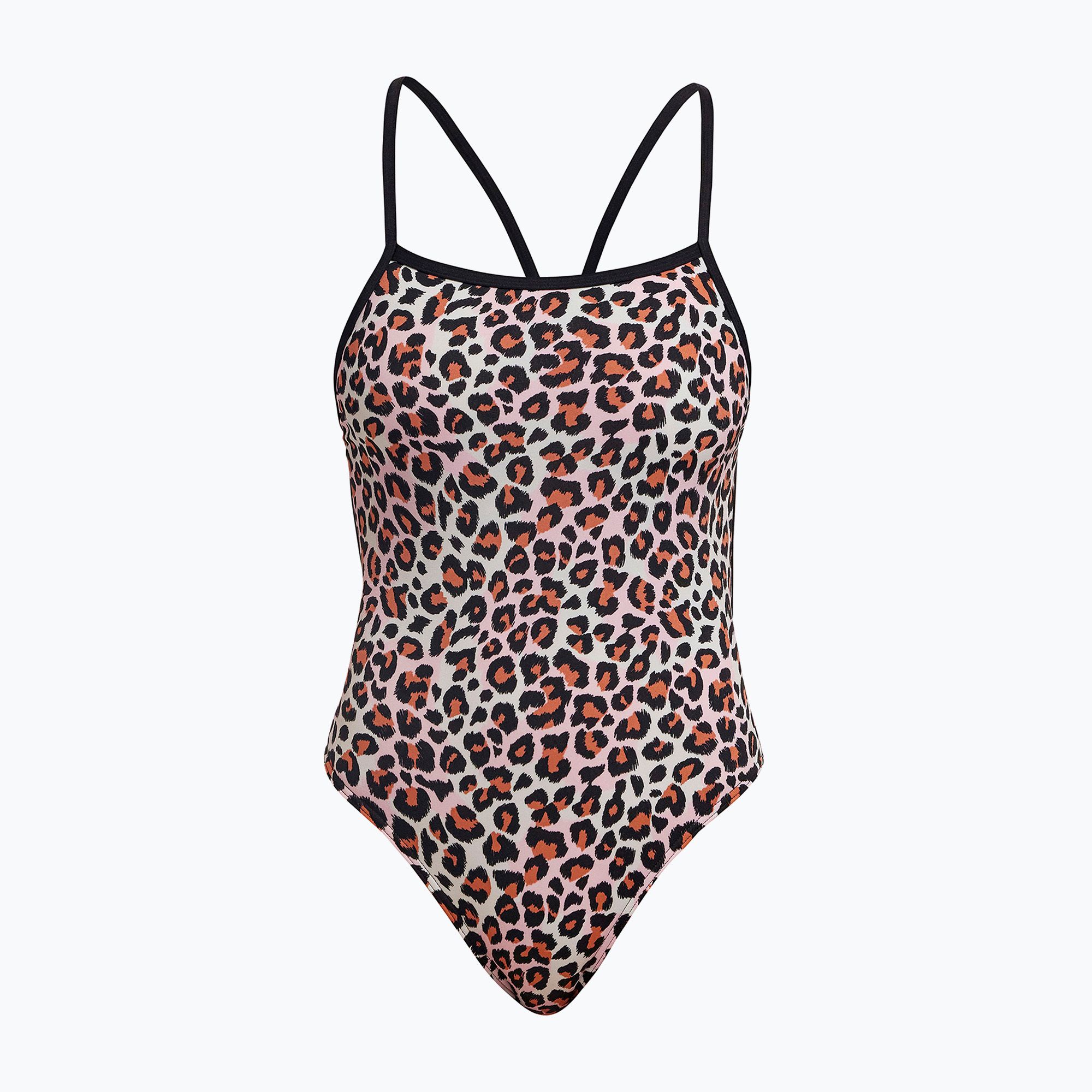 Dámské jednodílné plavky Funkita Strength One Piece some zoo life ...